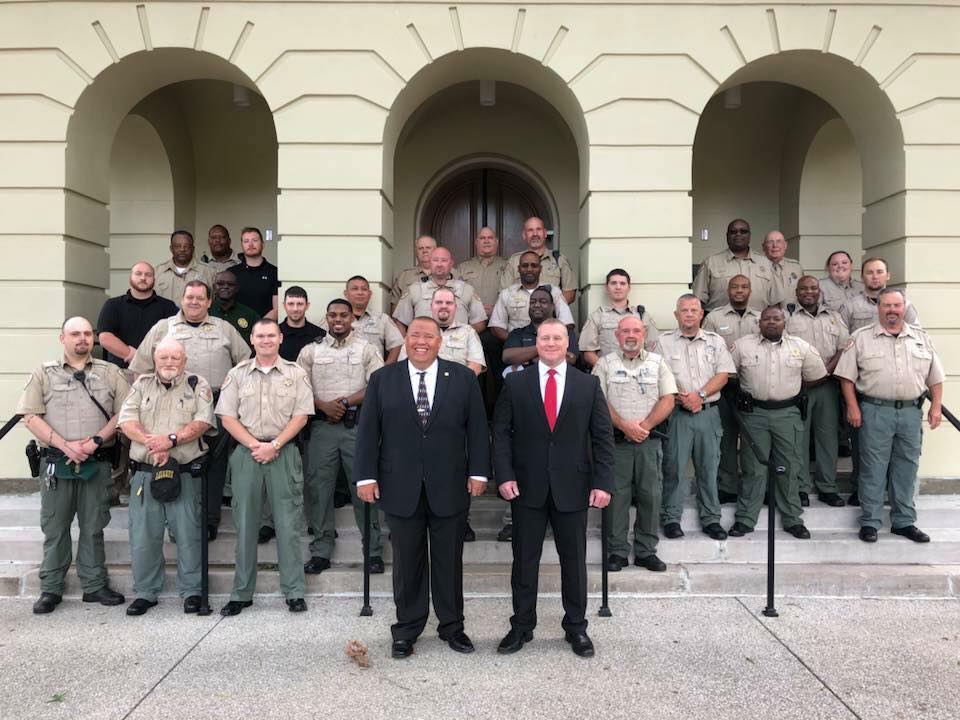 Hardeman County Sheriff's Office