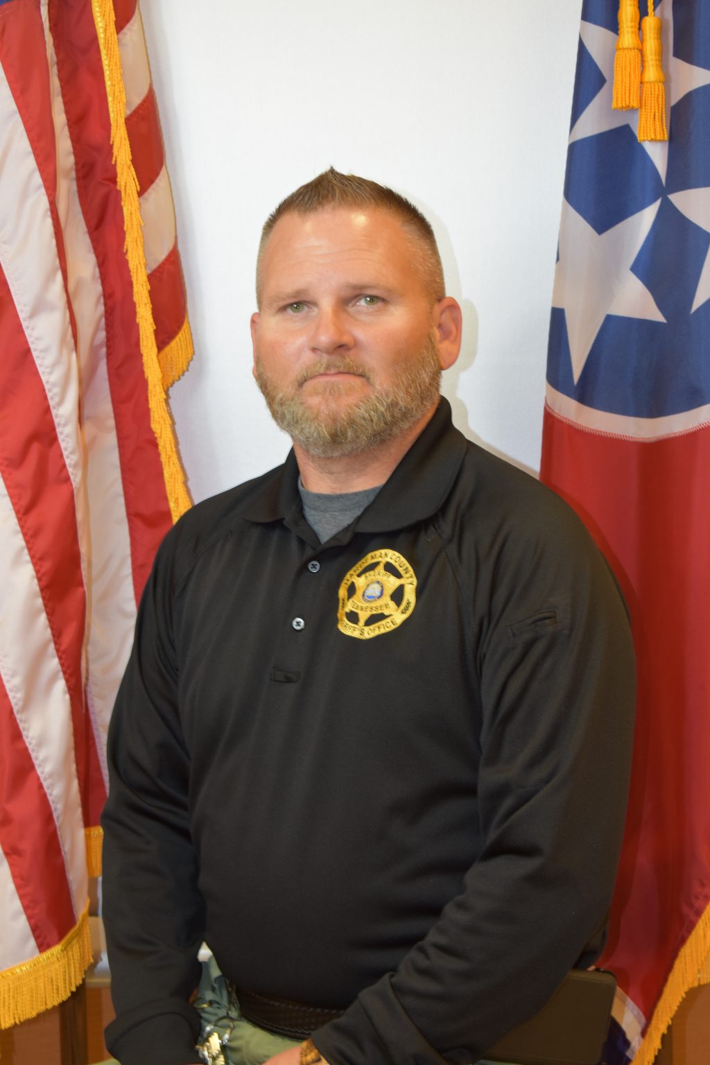 Court Security – Hardeman County Sheriff's Office