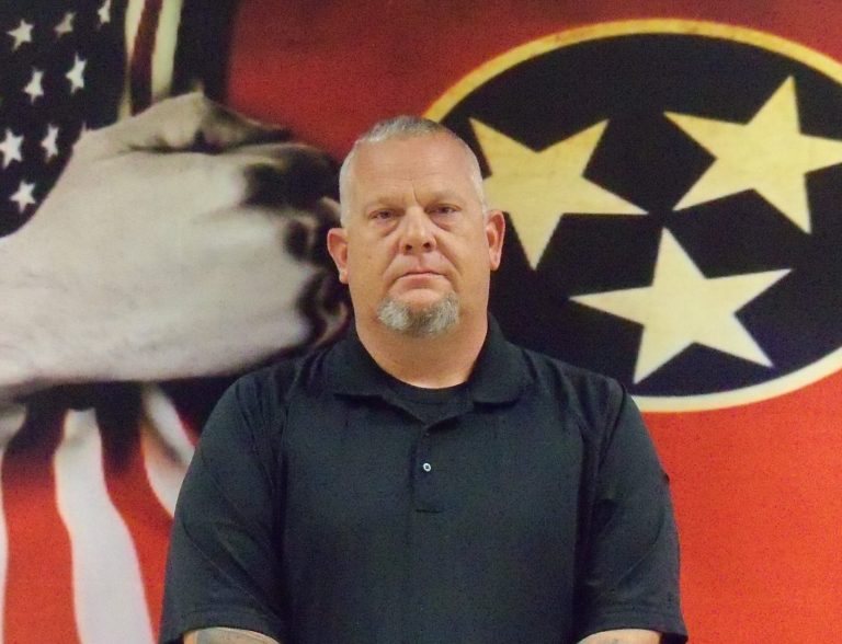 Patrol Command Structure – Hardeman County Sheriff's Office